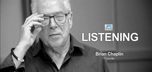 JPS Online Listening – JPS Online Ltd