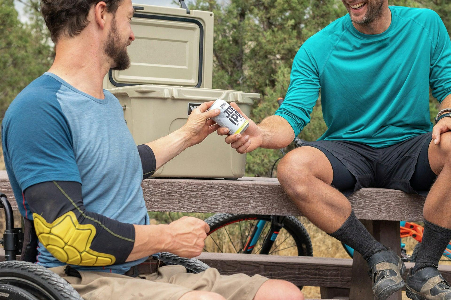 Championing inclusivity and accessibility with disabled guidance signs ...